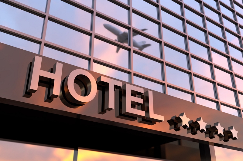 Hotel satisfaction survey 2024 in Japan announces that the top is Hotel ...