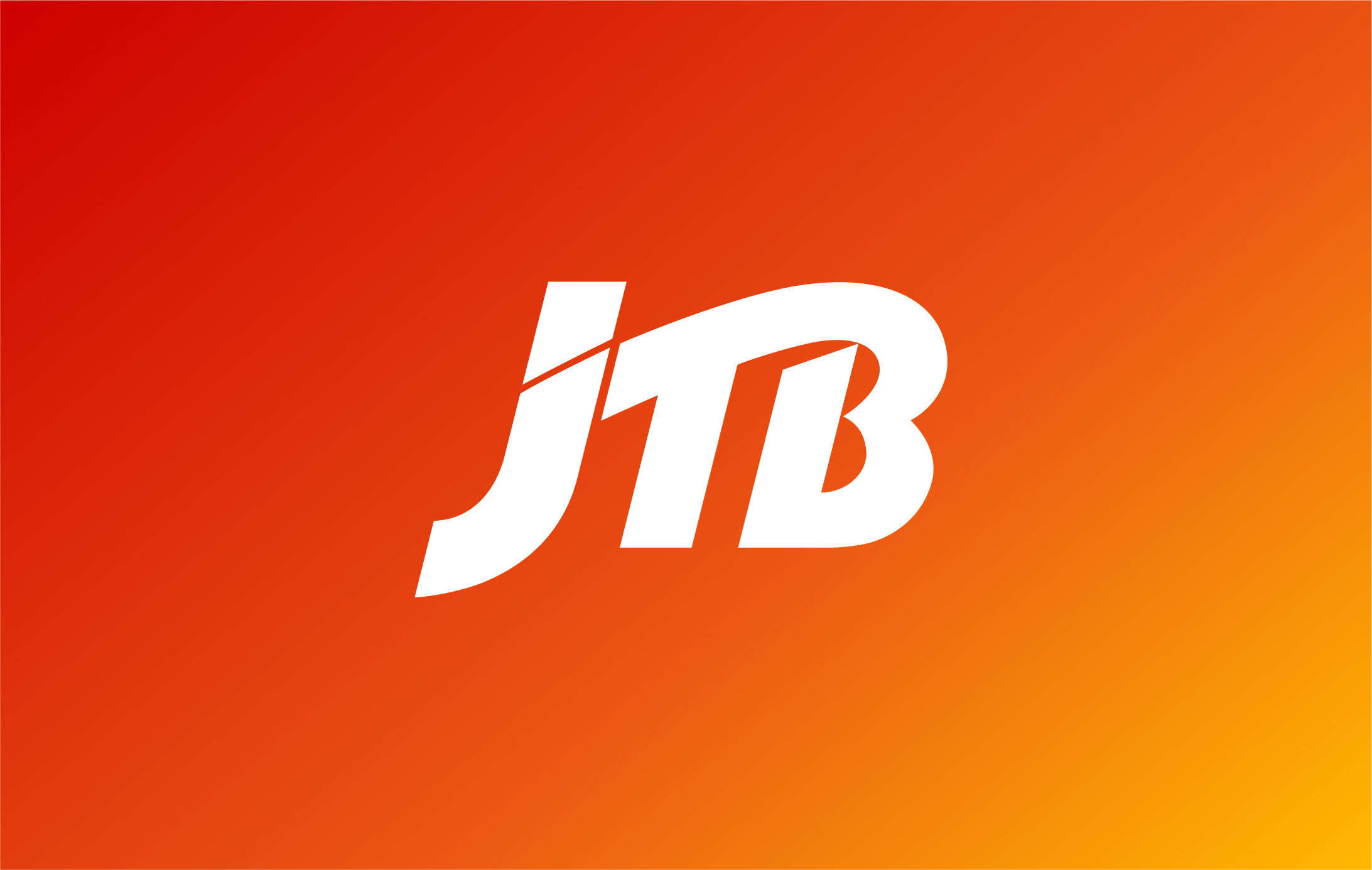 JTBが35年ぶりにリブランドする狙いとは？ 担当役員が語った、成長への道筋と目指す未来を取材した｜トラベルボイス（観光産業ニュース）