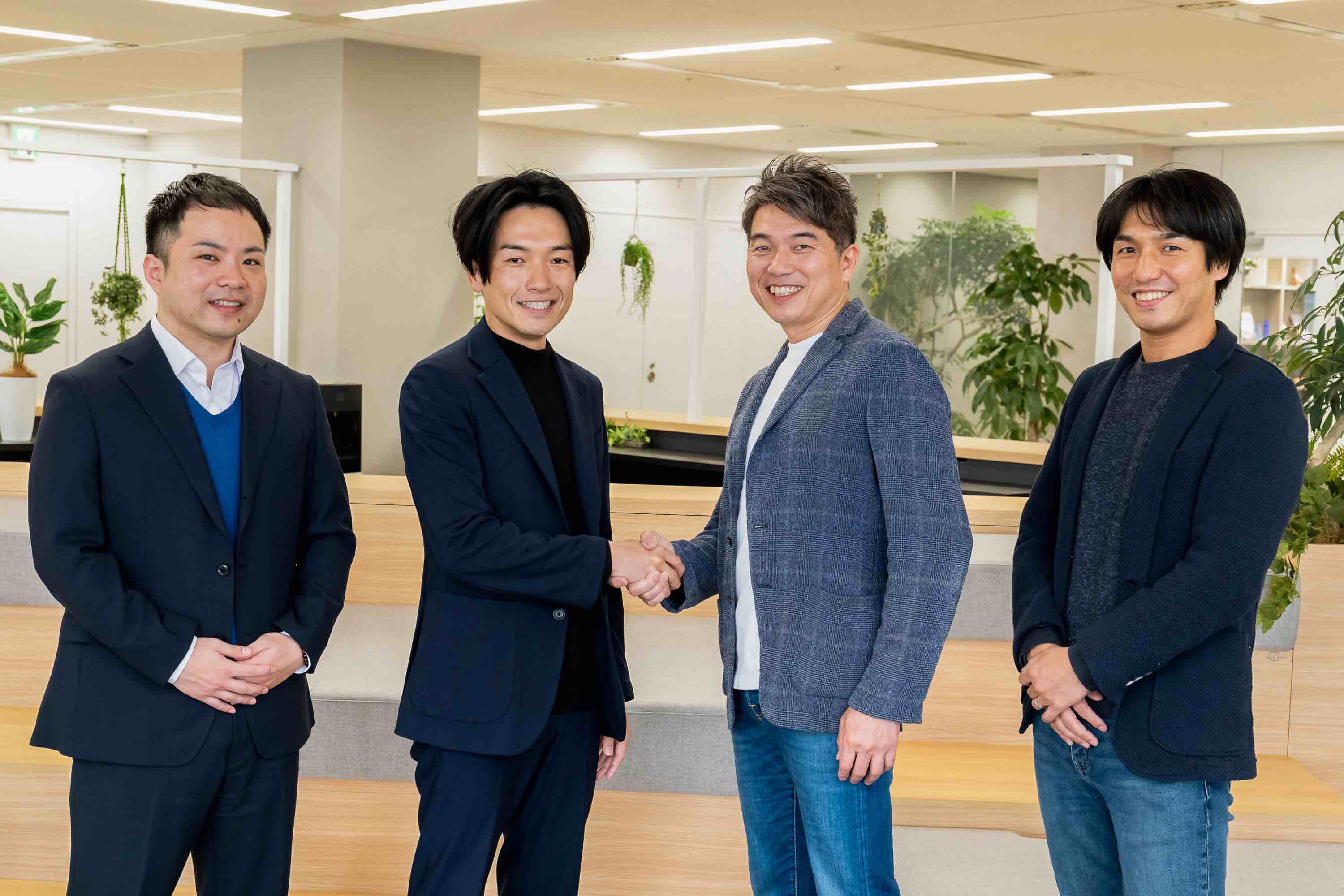 Two Japanese leading experience booking platforms sign a business ...