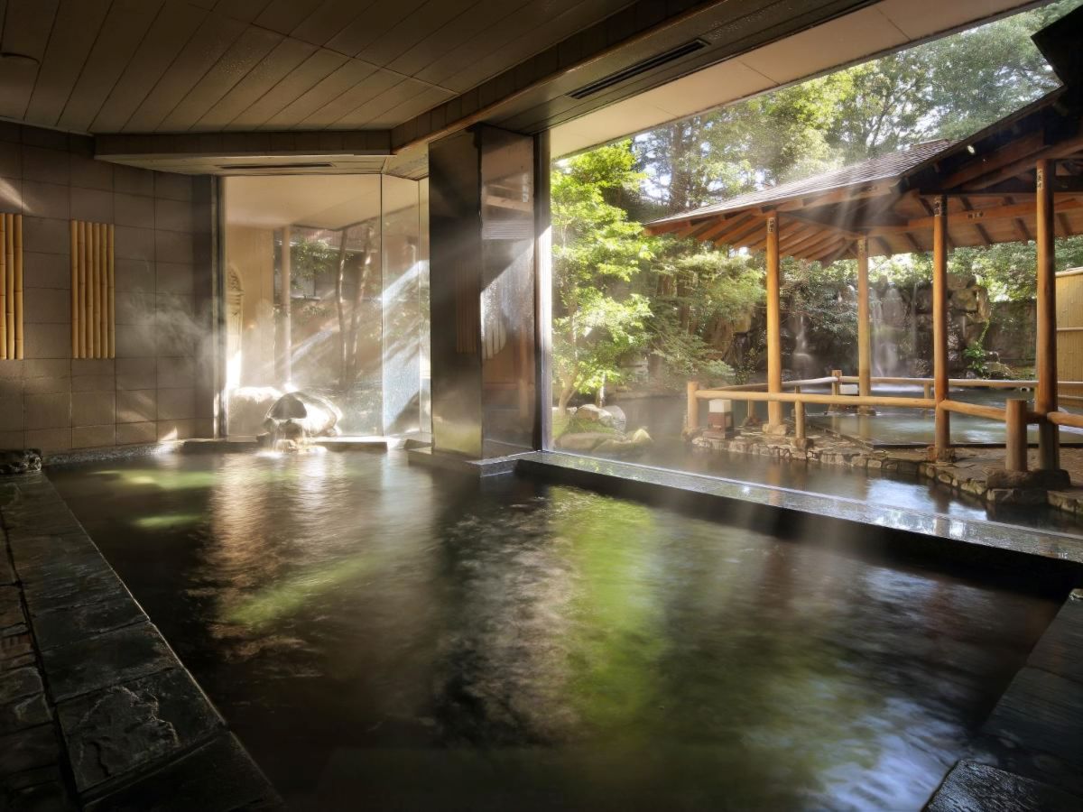 Travel + Leisure acquires a traditional Japanese inn in Nagano Japan to ...