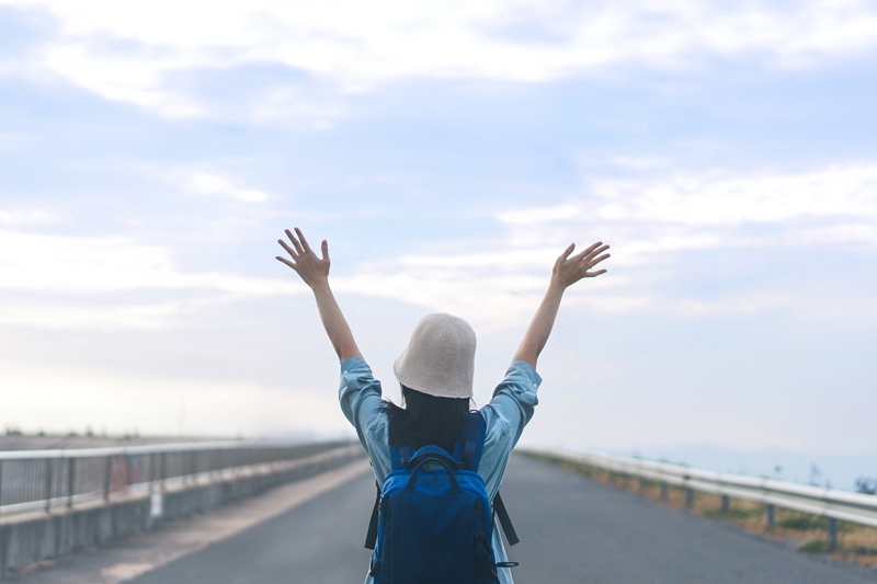 LINE Yahoo search trend shows Japanese solo travelers are interested in ...