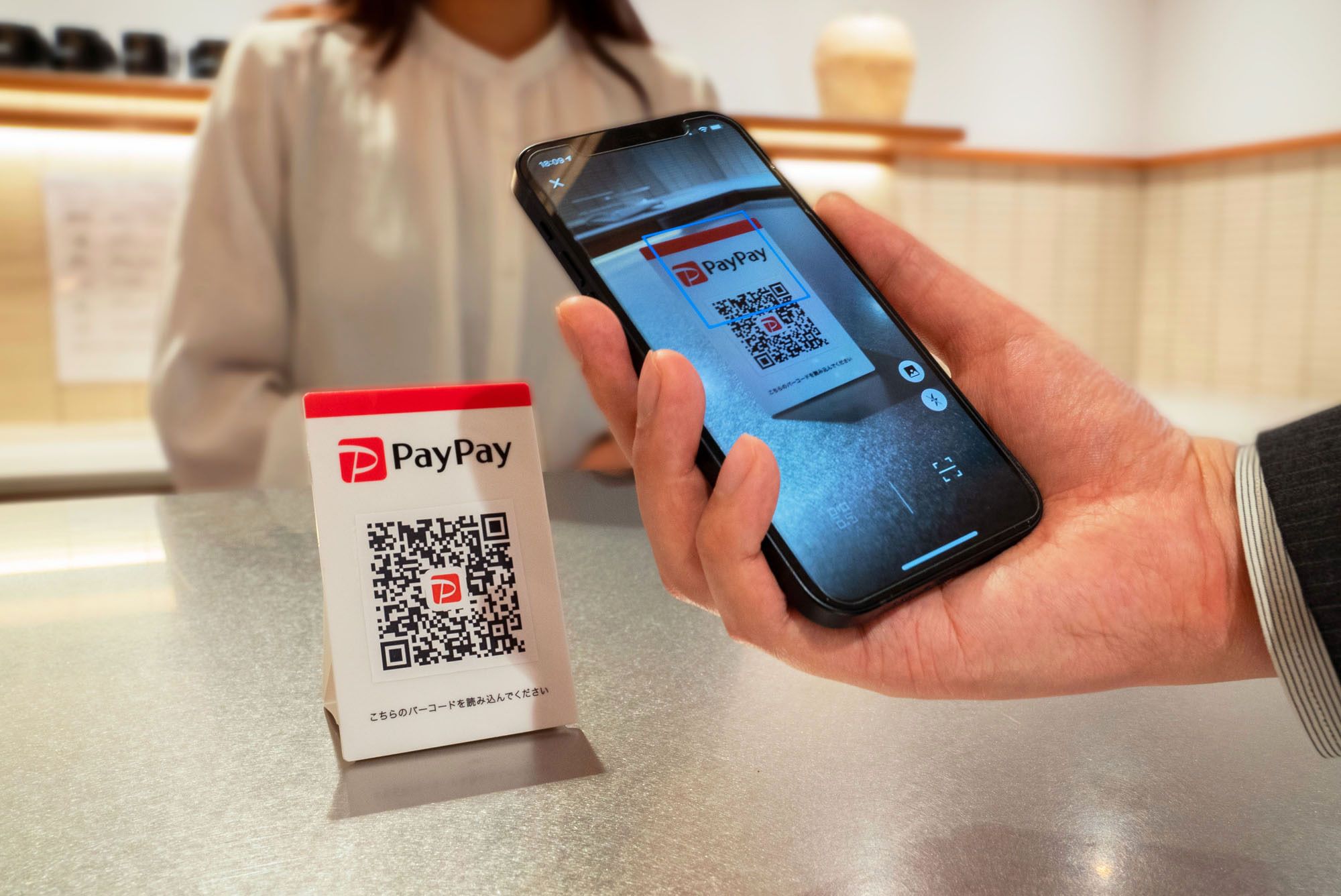 中国のモバイル決済大手アリペイ＋、日本で「PayPay」との連携を拡大、利用可能な加盟店が300万店以上に｜トラベルボイス（観光産業ニュース）