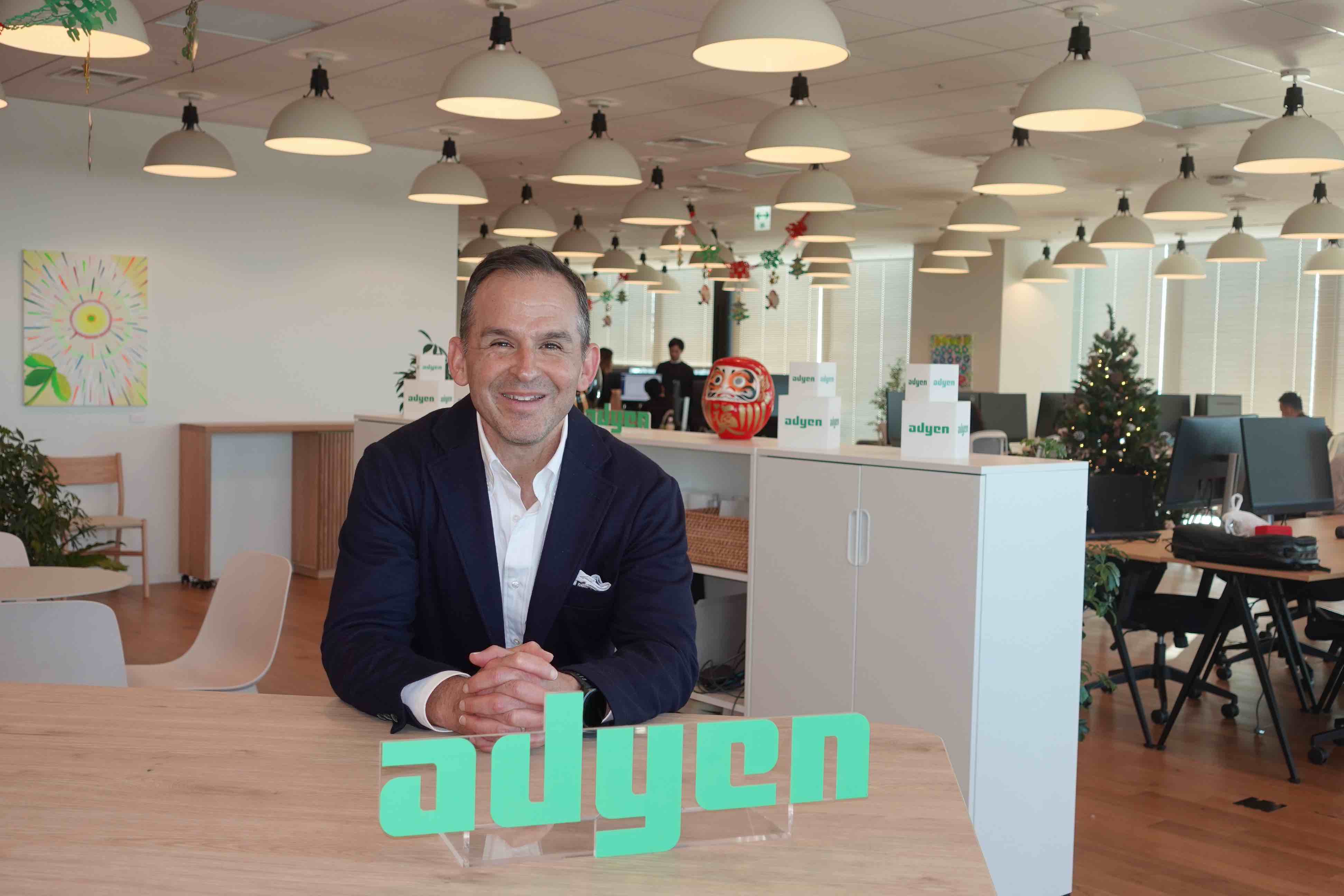 世界大手決済「Adyen（アディエン）」が日本の観光産業に熱視線、オンライン決済での本人認証など、その強みを聞いてきた｜トラベルボイス（観光 ...