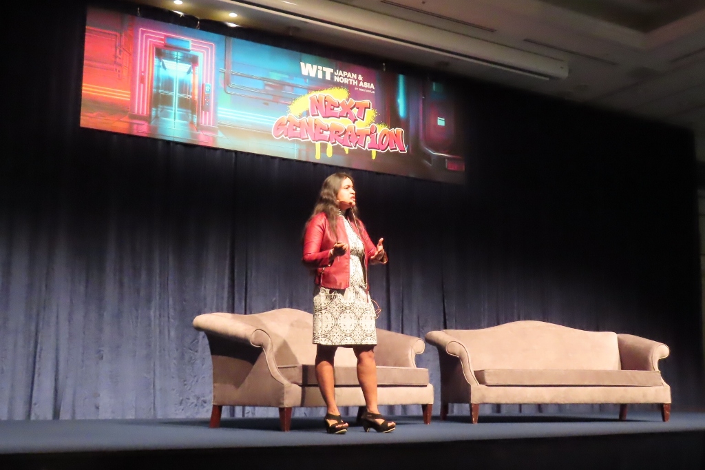 北東アジアの旅行動向、2027年にはネット予約が6割の予測、航空座席の供給増はLCCの成長がカギ －WiT Japan 2025｜トラベルボイス（観光産業ニュース）