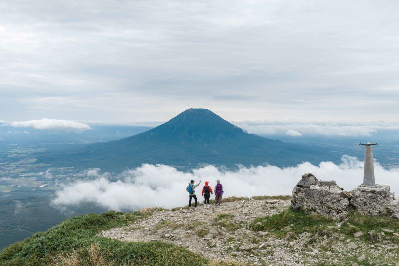 Hokkaido Niseko draws up a new brand message toward a year-round ...